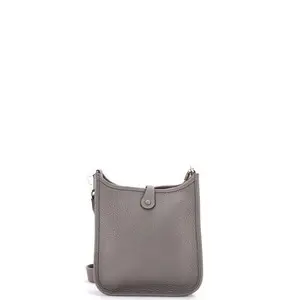 Hermès Evelyne Bag Gen Iii Clemence Tpm
