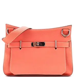 Hermes Handheld Cross Body Bags