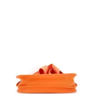 Hermès Evelyne Bag Gen Iii Epsom Pm - Orange