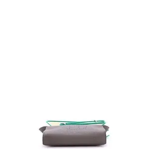 Hermès Videpoches Bag Togo - Grey