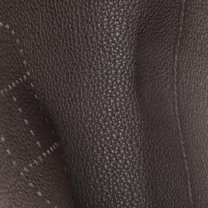 Hermès Videpoches Bag Togo - Grey