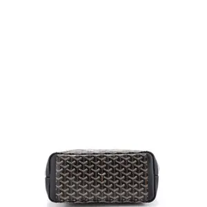 Goyard Artois Tote Coated Canvas Pm