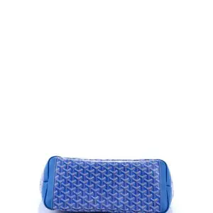 Goyard Artois Tote Coated Canvas Gm