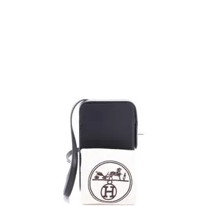 Hermès Hac A Box Phone Case Tadelakt