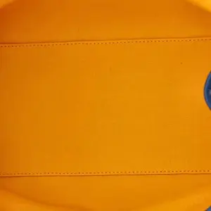 Goyard Villette Tote Coated Canvas Pm