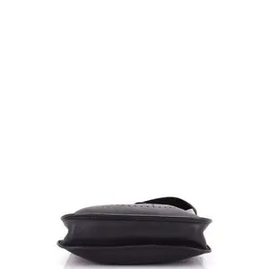 Hermès Evelyne Bag Gen I Clemence Pm