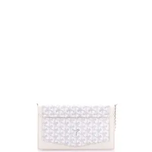 Goyard Duchesse Marie-caroline Bag Coated Canvas