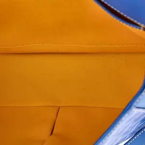 Goyard Belvedere Ii Messenger Bag Coated Canvas Mm