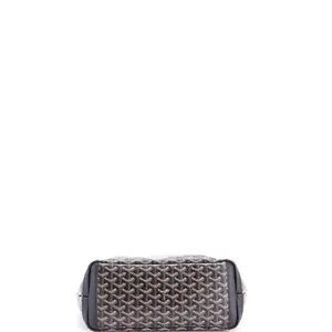 Goyard Artois Tote Coated Canvas Pm