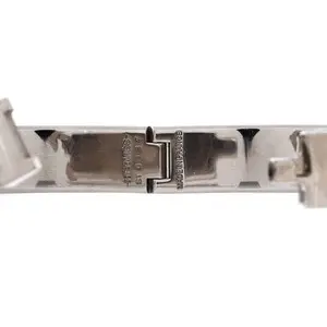 Hermès Clic H Bracelet Enamel Narrow