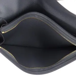 Hermès Kelly Pocket Wallet Madame Long