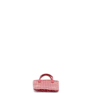 Goyard Poitiers Tote Coated Canvas Mini