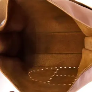 Hermès Evelyne Bag Gen I Courchevel Pm