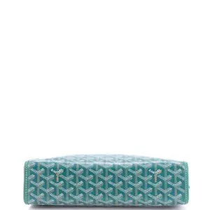 Goyard Jouvence Toiletry Pouch Coated Canvas Gm