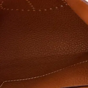 Hermès Videpoches Bag Togo