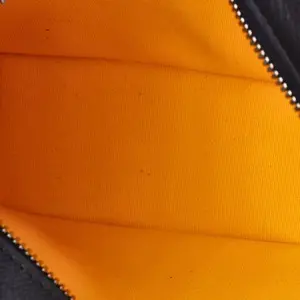 Goyard Hirondelle Shoulder Bag Coated Canvas And Leather