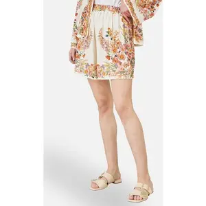 Yumi Shorts For Women