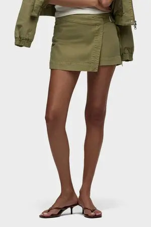 Hudson Jeans Sporty Skort