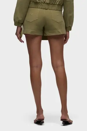 Hudson Jeans Sporty Skort