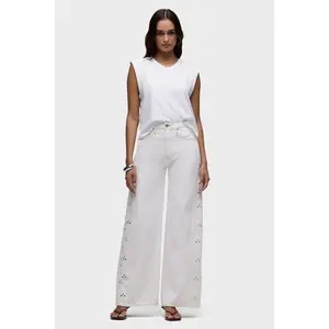Hudson Jeans James Wide Leg