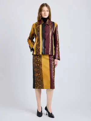 Proenza Schouler Sirine Skirt