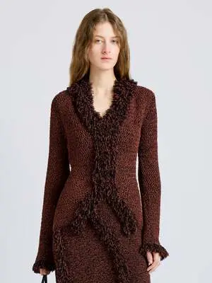 Proenza Schouler Nilo Top