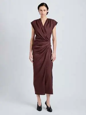 Proenza Schouler Bettina Dress