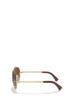 Ray-ban Full Frame Sunglasses