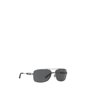Burberry Aviator Sunglasses