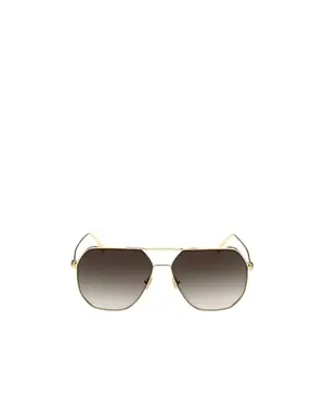 TOM FORD Pilot Sunglasses - Black