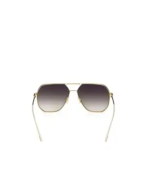 TOM FORD Pilot Sunglasses