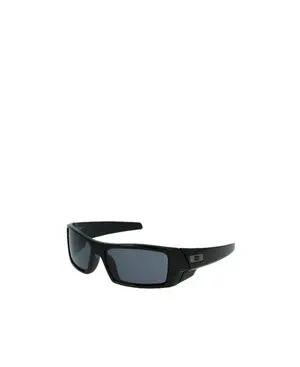 Oakley Geometric Frame Sunglasses