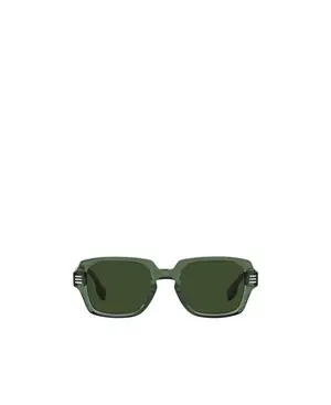 Burberry Eldon Sunglasses - Green