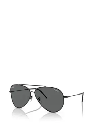 Ray-ban Full Frame Sunglasses