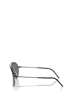 Ray-ban Full Frame Sunglasses