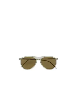 Saint Laurent Aviator Sunglasses