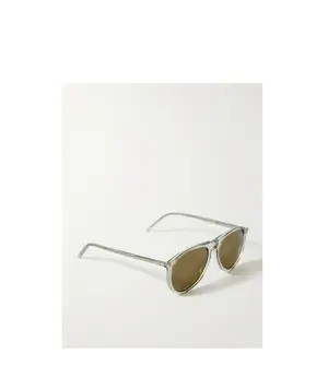 Saint Laurent Aviator Sunglasses