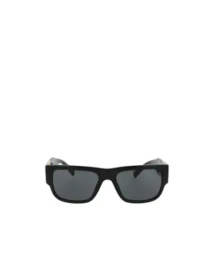 Versace Square-frame Sunglasses