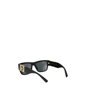 Versace Square-frame Sunglasses