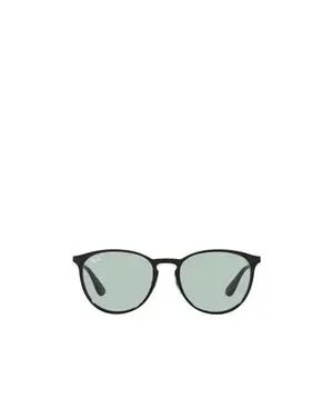 Ray-ban Erika Pilot Frame Sunglasses