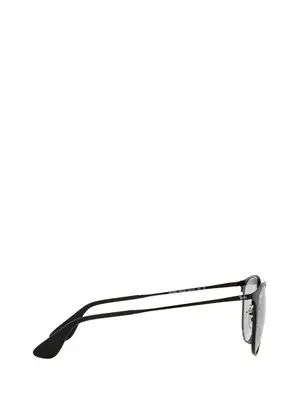 Ray-ban Erika Pilot Frame Sunglasses