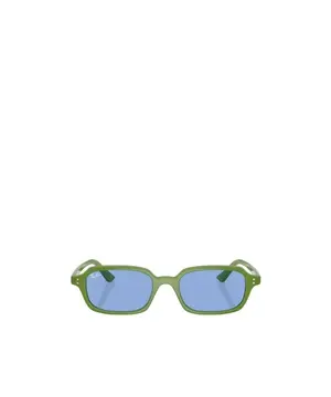 Ray-ban Zuri Rectangular Sunglasses