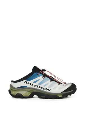 MM6 X SALOMON Sneaker Low-top "xt Mule 4 Mm6 / Salomon - White