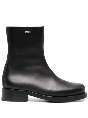 Our Legacy Stivali In Pelle