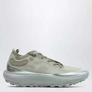 Satisfy Sneakers Therocker Aluminum - Grey
