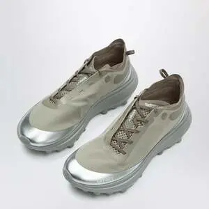 Satisfy Sneakers Therocker Aluminum