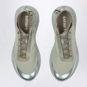 Satisfy Sneakers Therocker Aluminum