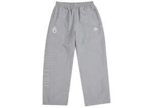 Supreme Umbro Rhinestone Track Pant