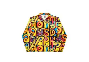 JACKETS