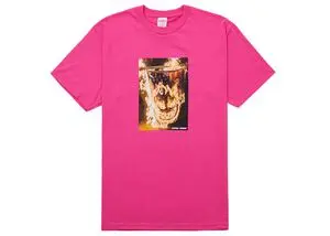 Supreme Spitfire Flag Tee Shirt